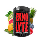 Ekkovision electrolytes for hydration