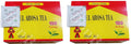 El Arosa herbal tea bags for relaxation