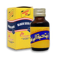 El Captain black seed oil benefits