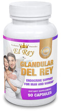 El Rey blended vitamin supplement benefits