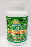 El Rey Chanca Piedra Blanca vitamins