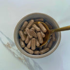 Elanden Naturals for enhanced vitality
