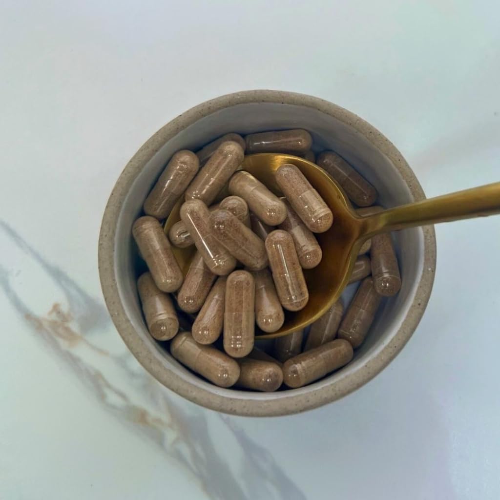 Elanden Naturals for enhanced vitality