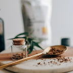 Elanden Naturals herbal tea selection