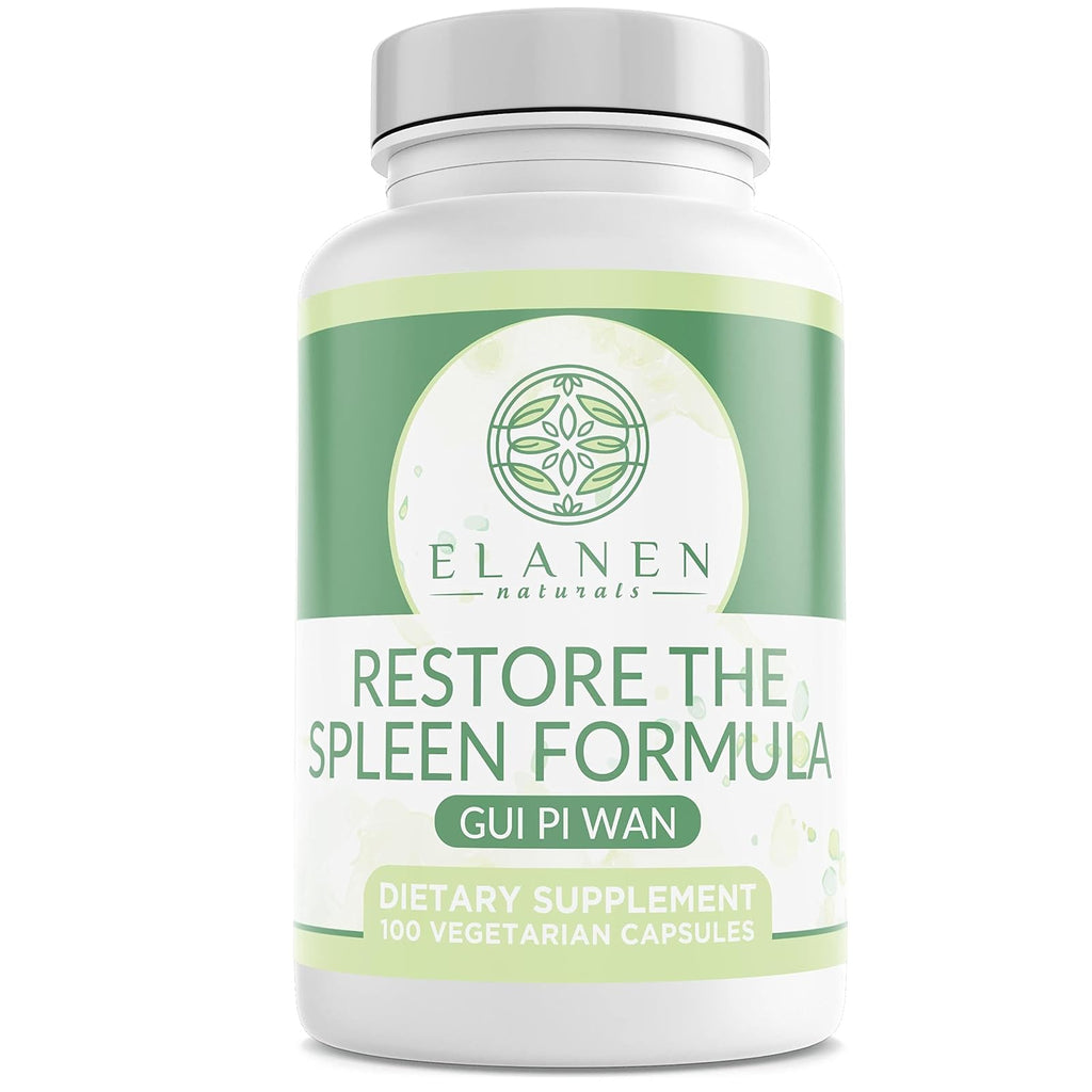 Elanden Naturals multivitamins for daily health
