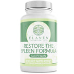 Elanden Naturals multivitamins for daily health