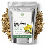 Elanden Naturals organic elecampane root tea