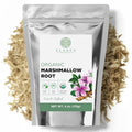 Elanden Naturals organic marshmallow root benefits