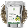 Elanden Naturals organic wormwood tea