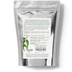 Elanen Naturals eucalyptus tea experience