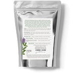 Elanen Naturals organic alfalfa