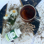 Elanen Naturals vitamin A for energy
