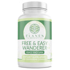 Elanen Naturals Xiao Yao San capsules