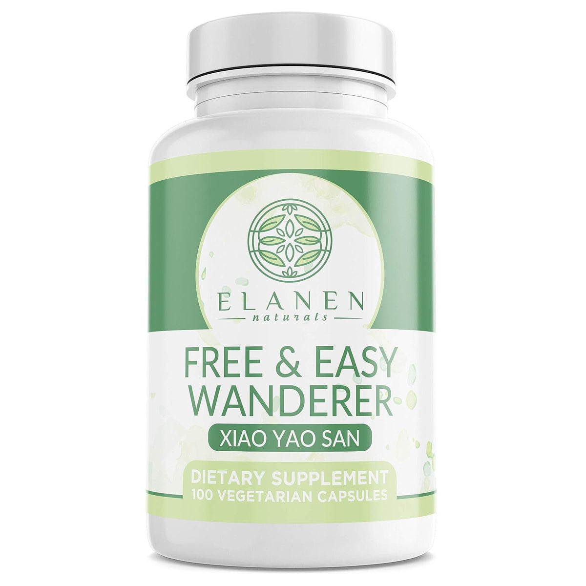 Elanen Naturals Xiao Yao San capsules