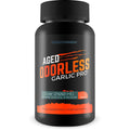 Elare garlic extract 600 mg capsules
