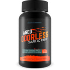 Elare garlic extract 600 mg capsules