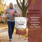 Elare softgels for daily health