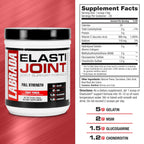 Elastijoint powder for active lifestyle