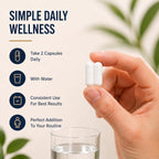 Elastin collagen for radiant complexion