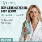 elastin serum for youthful skin