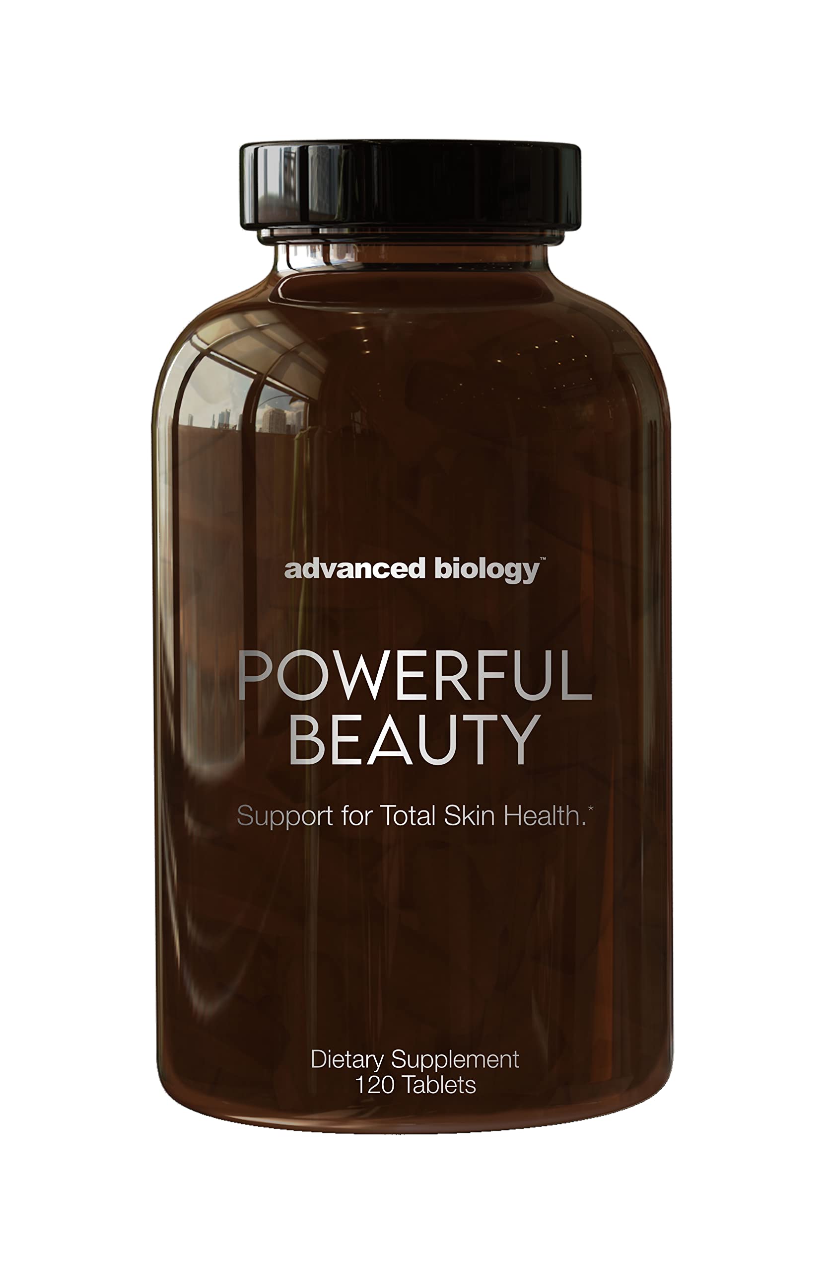 elastin support for youthful skin