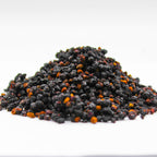 Elderberries for boosting immune health
