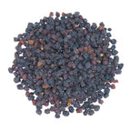 Elderberries for natural antioxidant support