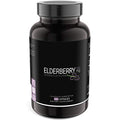 Elderberry 200mg vegan capsules