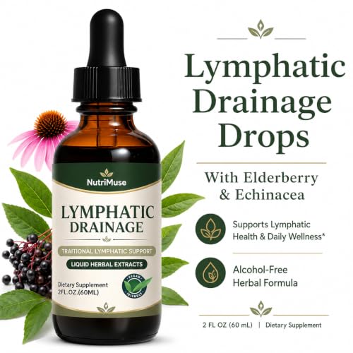 Elderberry and echinacea blend