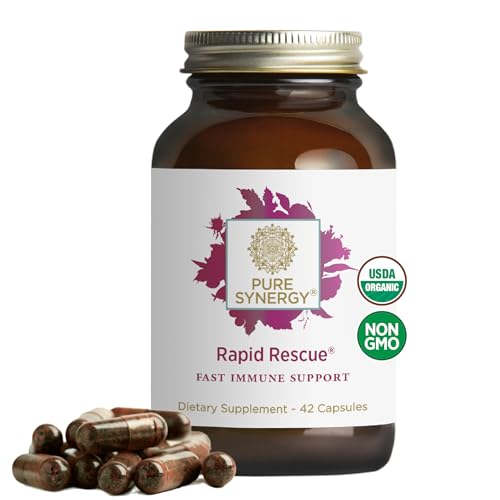 elderberry and echinacea for wellness