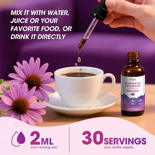 Elderberry and echinacea immune formula