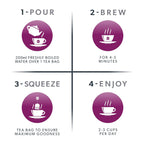 Elderberry and echinacea tea benefits
