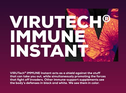 elderberry and lavender gummy supplement