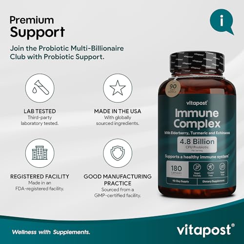 elderberry and turmeric for holistic health