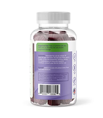 Elderberry and vitamin C combo