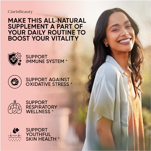 Elderberry and zinc for immunity