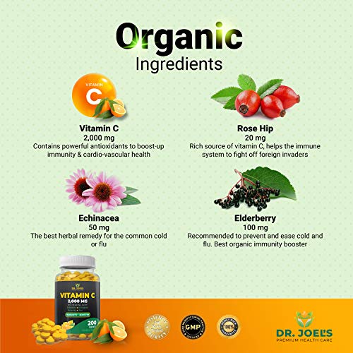 Elderberry and zinc for wellness