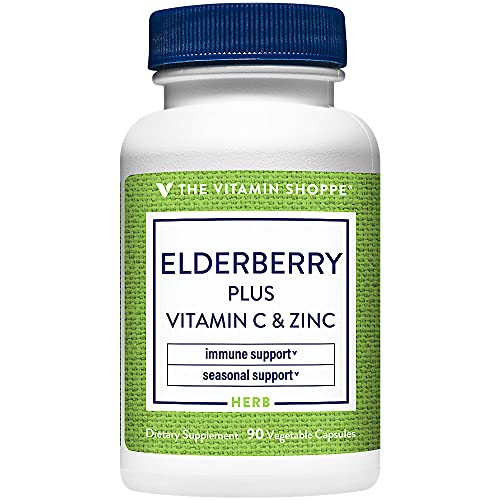 Elderberry benefits for skin health