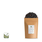 elderberry berries for baking recipes