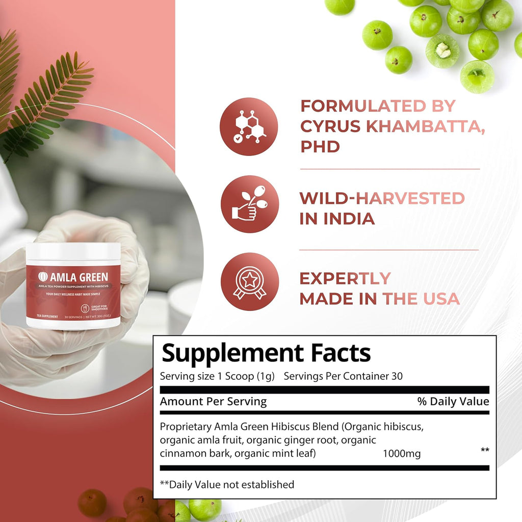 Elderberry blend for wellness