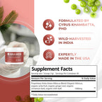 Elderberry blend for wellness