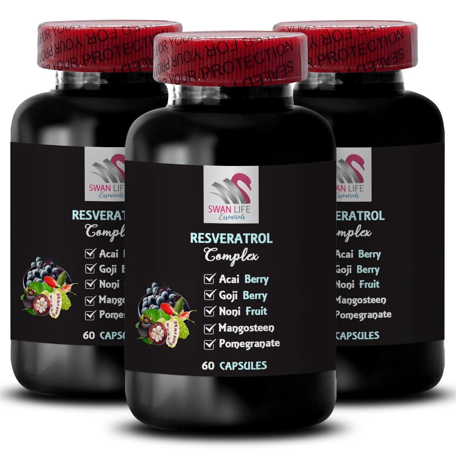 Elderberry Boost daily nutrient support