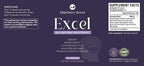 Elderberry Boost Excel memory enhancement