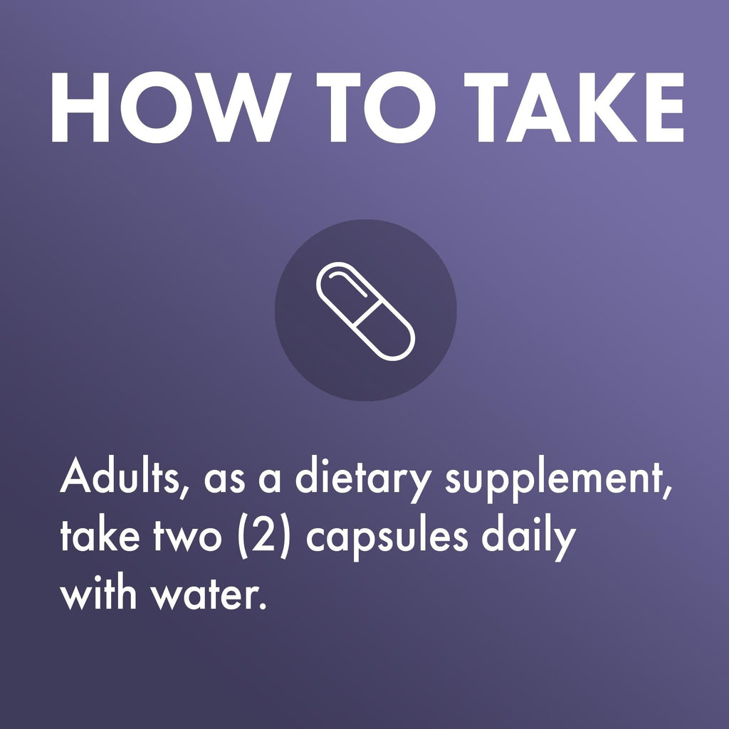 elderberry capsules for antioxidant support