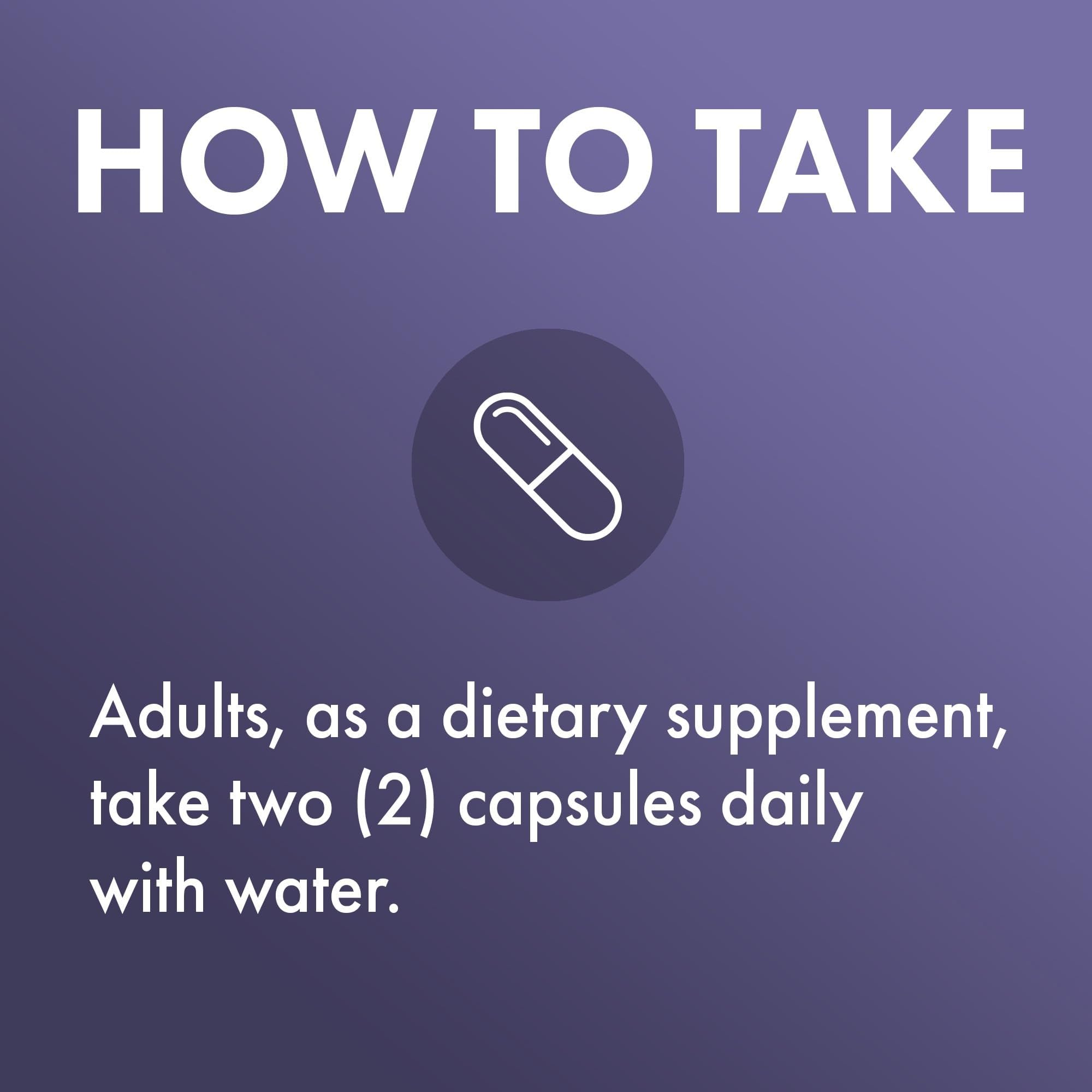 elderberry capsules for antioxidant support