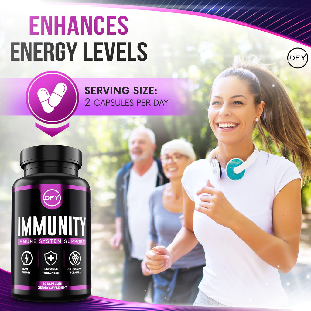 elderberry capsules for cold prevention