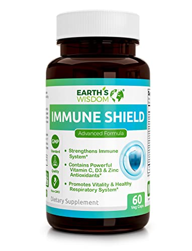 Elderberry capsules for cold relief