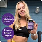 elderberry capsules for cold support
