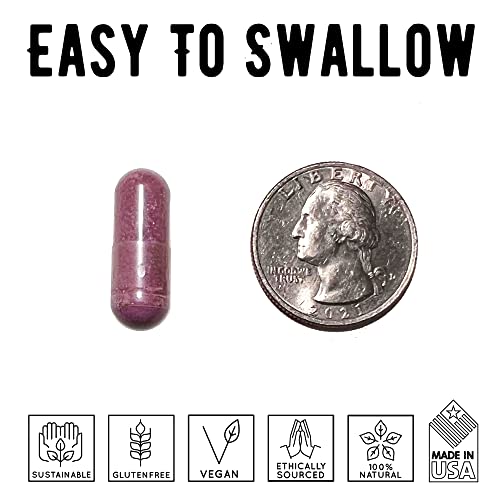 elderberry capsules for daily use
