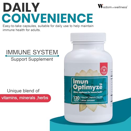elderberry capsules for everyday immunity